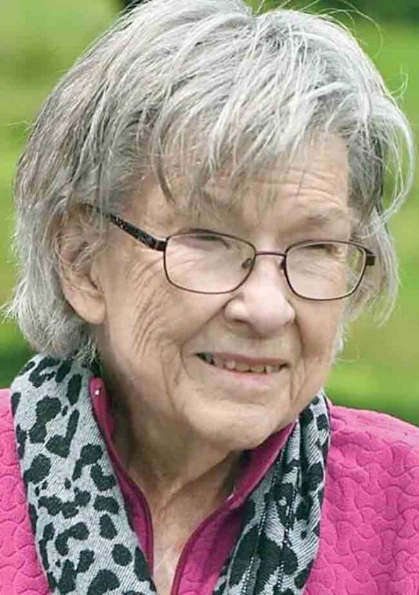 Helen Rampp Morris | News, Sports, Jobs - News and Sentinel